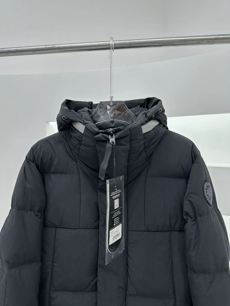 Exact replica Canada Goose Down Jackets