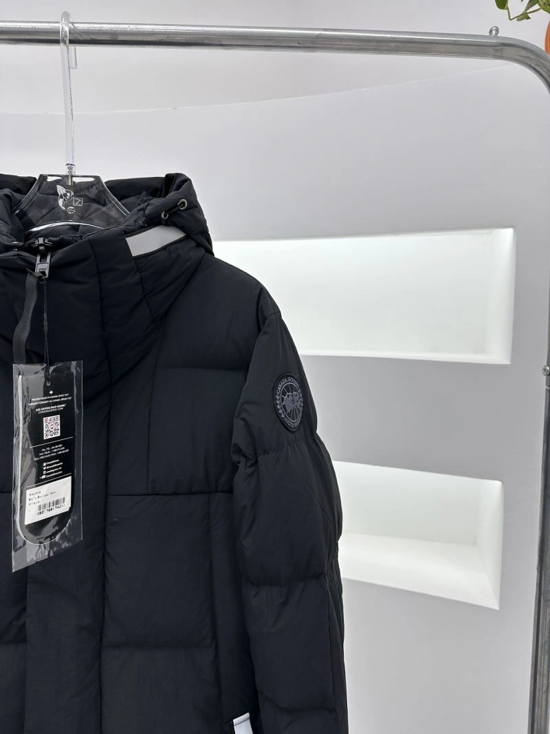 Exact replica Canada Goose Down Jackets