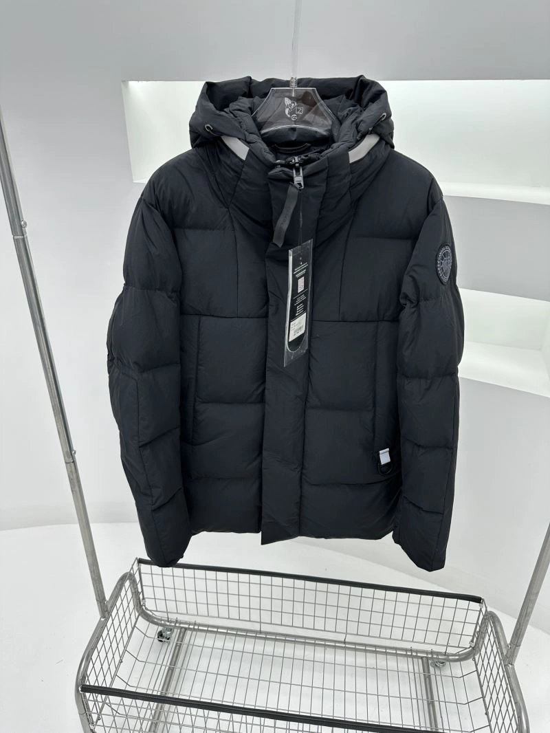 Exact replica Canada Goose Down Jackets
