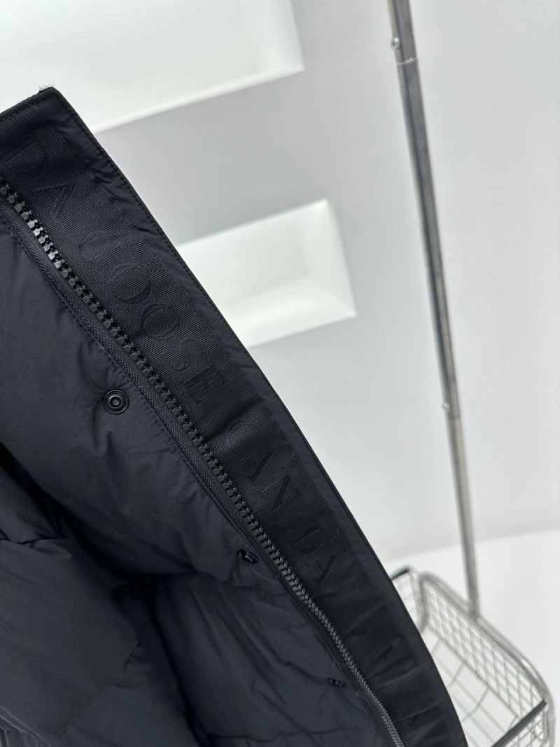 Exact replica Canada Goose Down Jackets