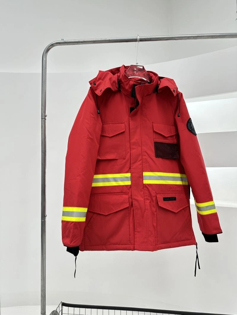 Canada Goose Down Jackets