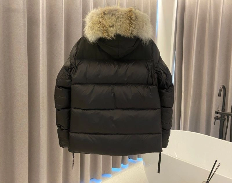 1:1 copy Canada Goose Down Jackets