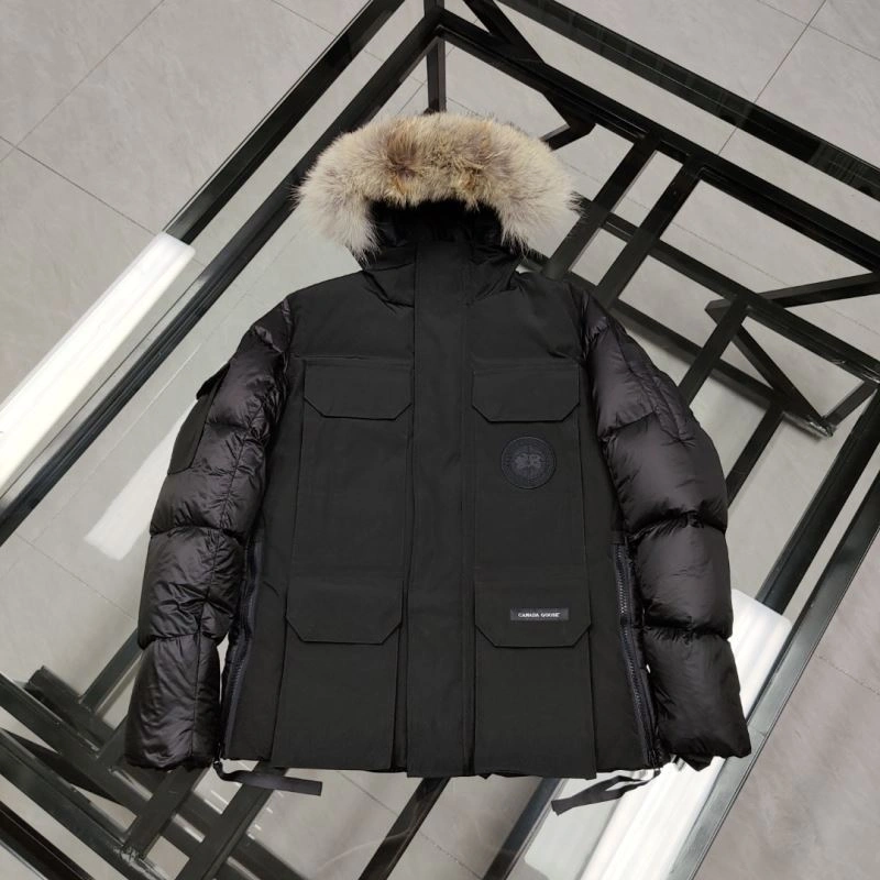 1:1 copy Canada Goose Down Jackets