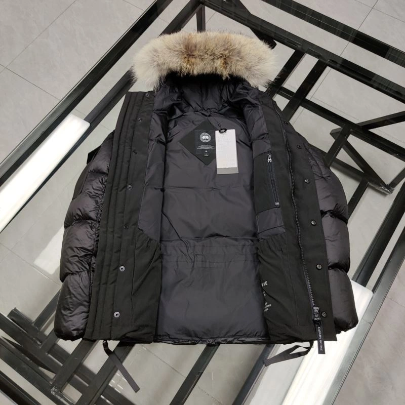 1:1 copy Canada Goose Down Jackets