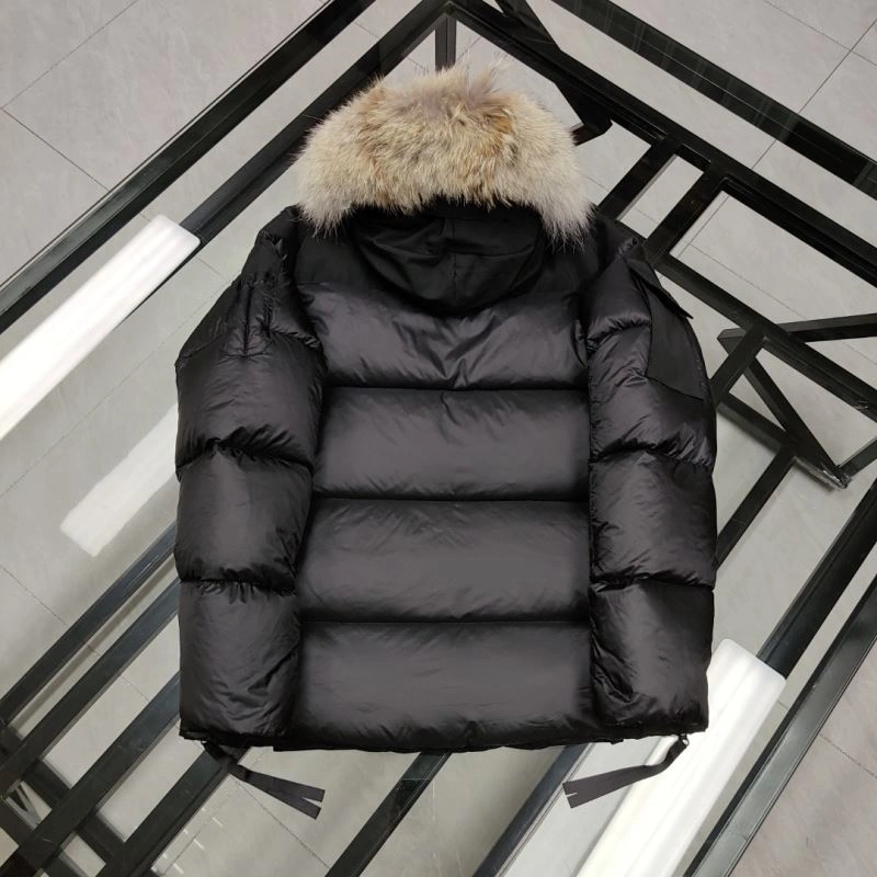 1:1 copy Canada Goose Down Jackets