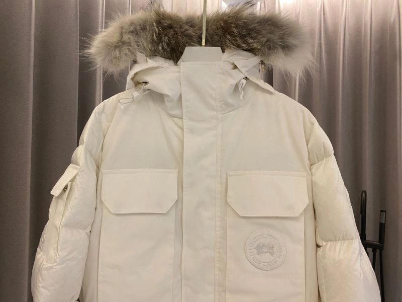 Brand-original Canada Goose Down Jackets