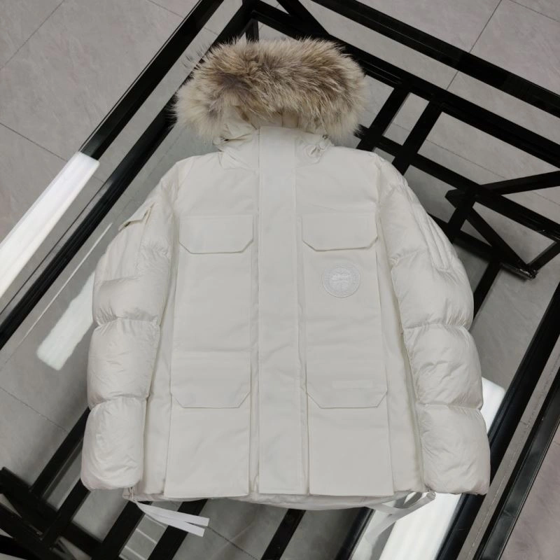 Brand-original Canada Goose Down Jackets