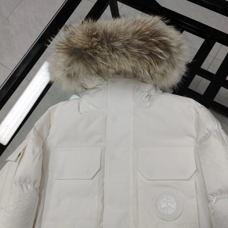 Brand-original Canada Goose Down Jackets