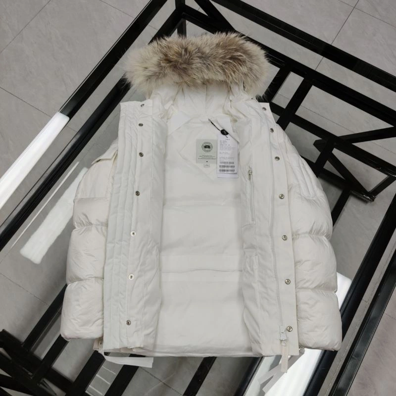 Brand-original Canada Goose Down Jackets