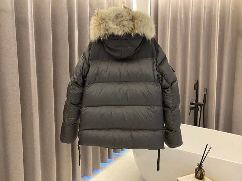 Precise copy Canada Goose Down Jackets