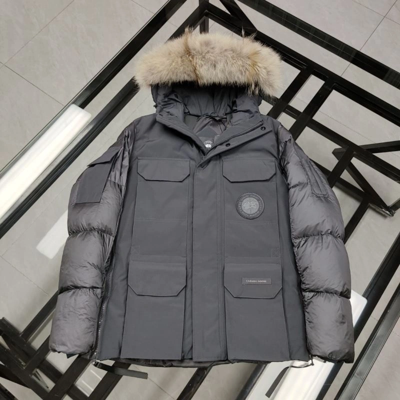 Precise copy Canada Goose Down Jackets