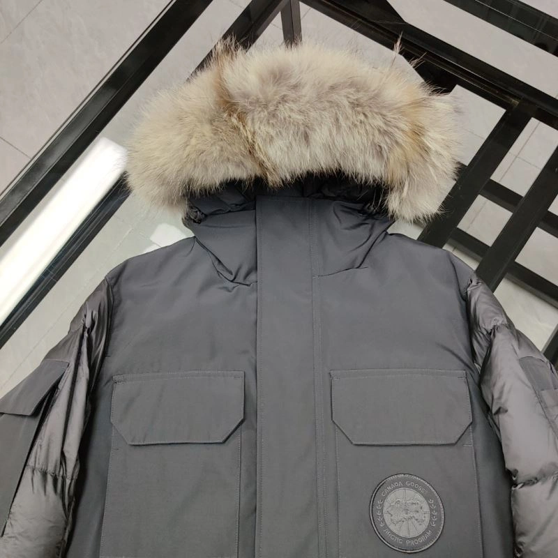 Precise copy Canada Goose Down Jackets