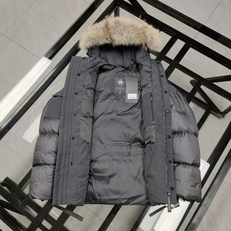 Precise copy Canada Goose Down Jackets