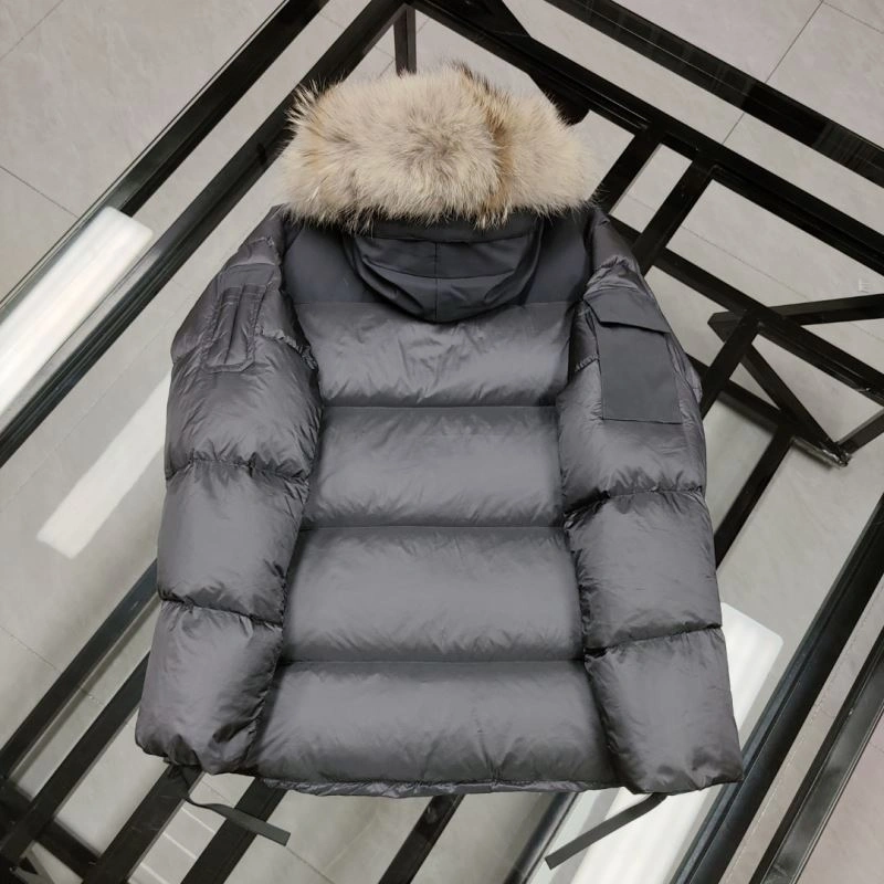 Precise copy Canada Goose Down Jackets