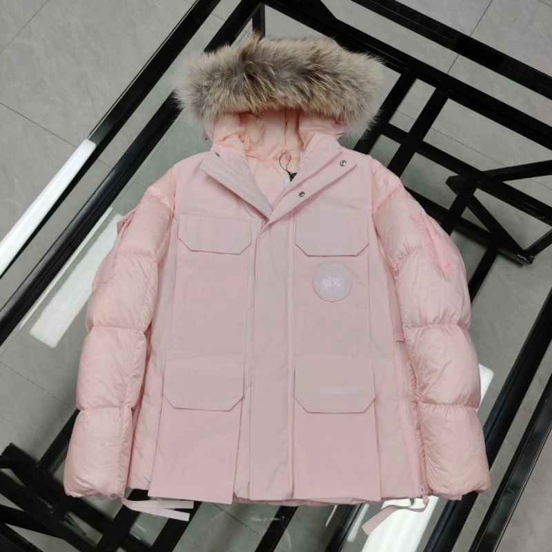 Perfect replica Canada Goose Down Jackets