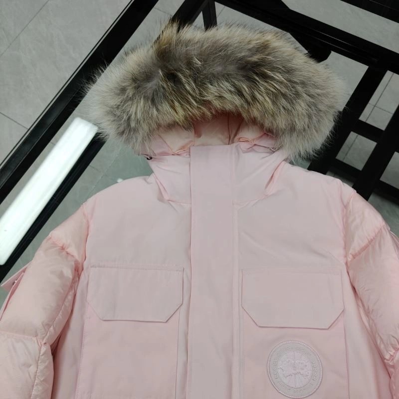 Perfect replica Canada Goose Down Jackets