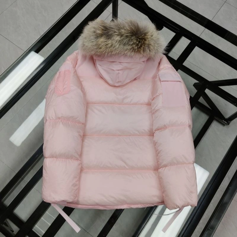 Perfect replica Canada Goose Down Jackets