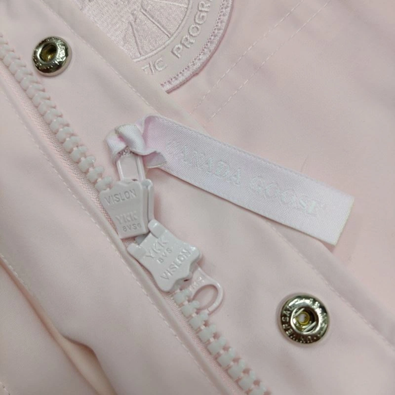 Perfect replica Canada Goose Down Jackets