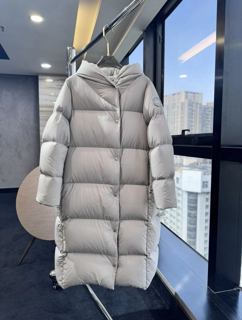 Canada Goose Down Jackets