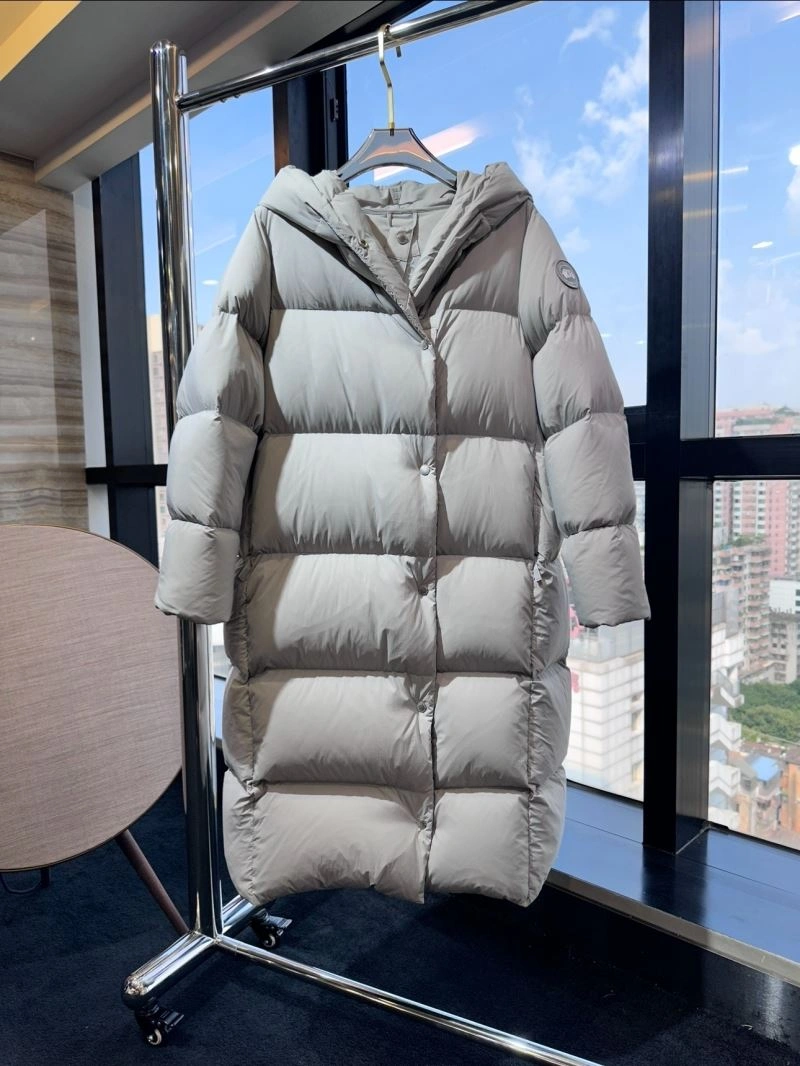 Economical Canada Goose Down Jackets