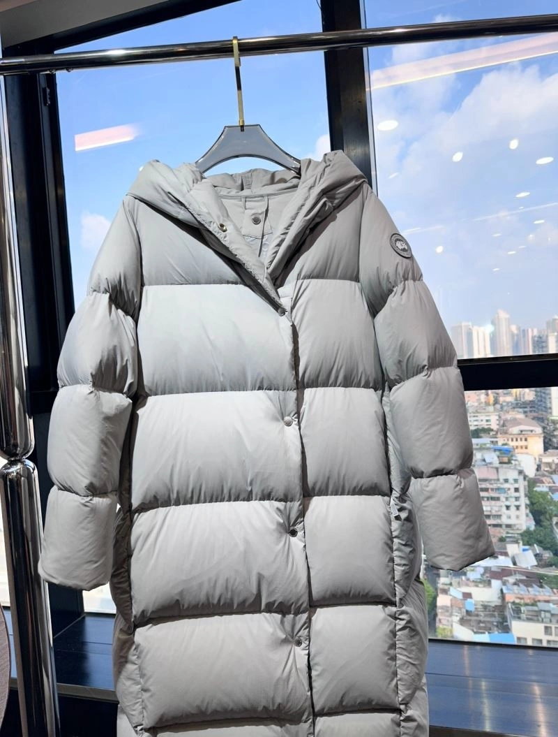 Economical Canada Goose Down Jackets