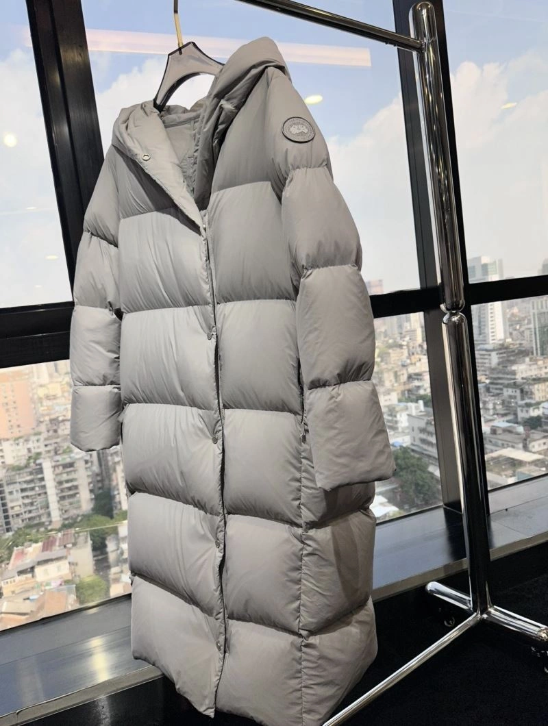 Economical Canada Goose Down Jackets