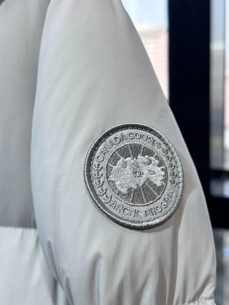 Economical Canada Goose Down Jackets