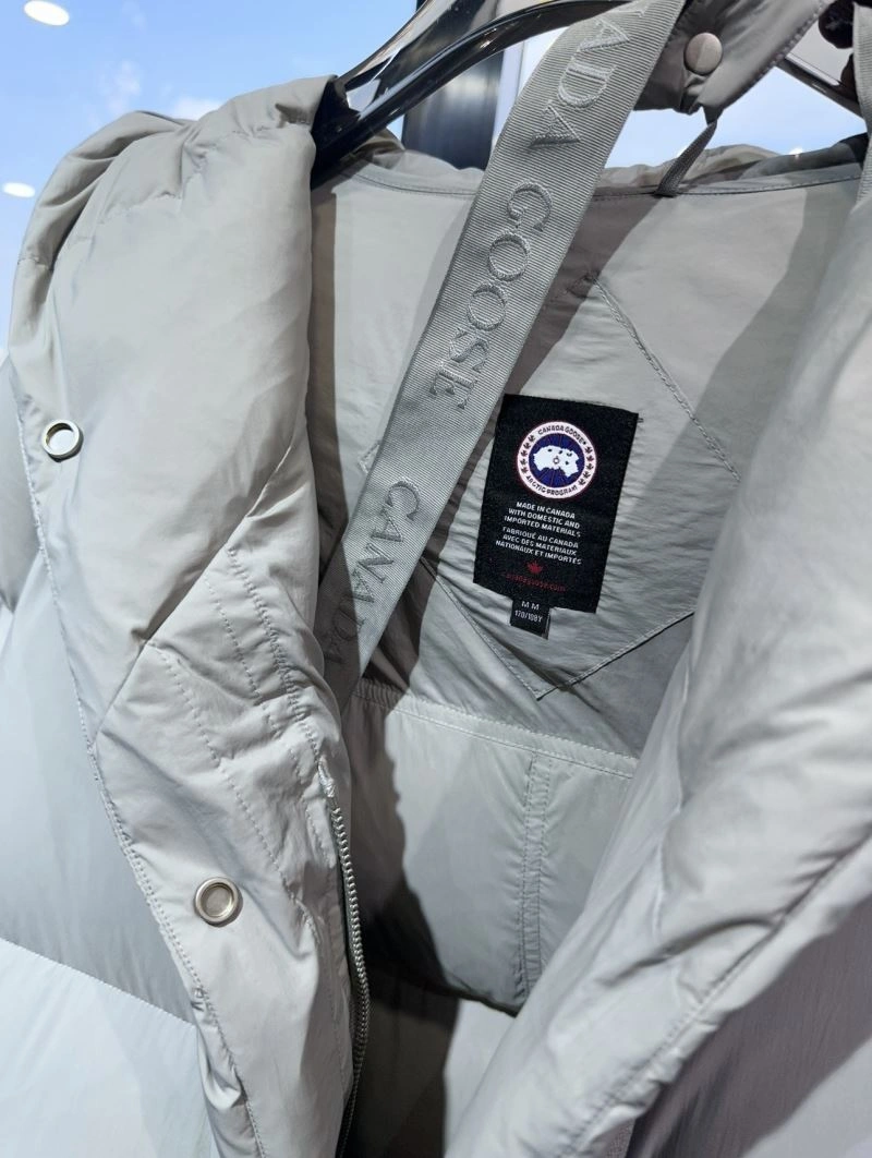 Economical Canada Goose Down Jackets