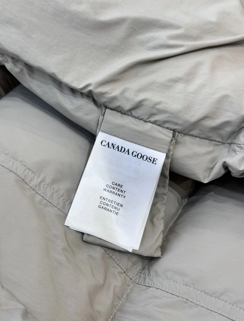 Economical Canada Goose Down Jackets