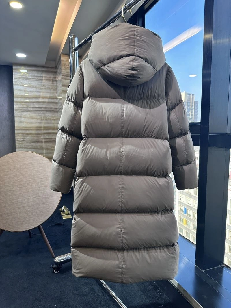 Real Canada Goose Down Jackets