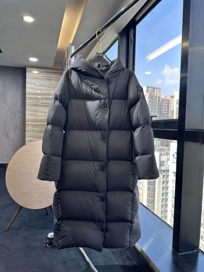 Canada Goose Down Jackets