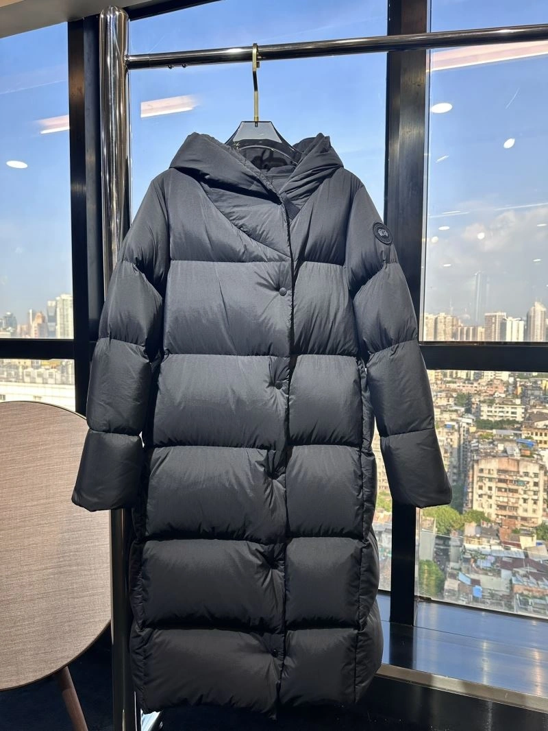 Factory-made Canada Goose Down Jackets