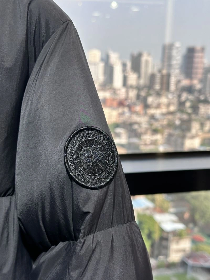 Factory-made Canada Goose Down Jackets
