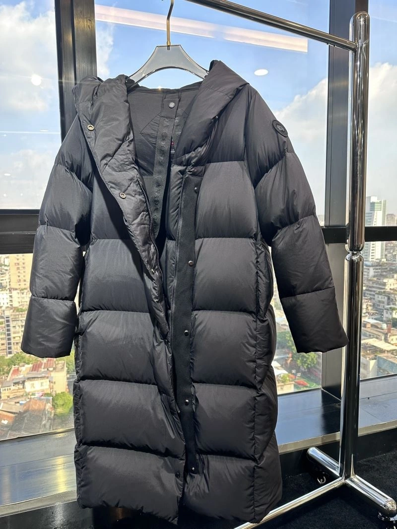 Factory-made Canada Goose Down Jackets