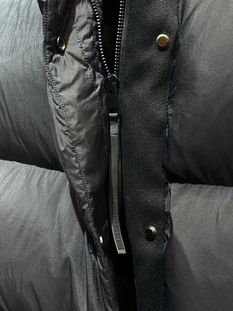 Factory-made Canada Goose Down Jackets