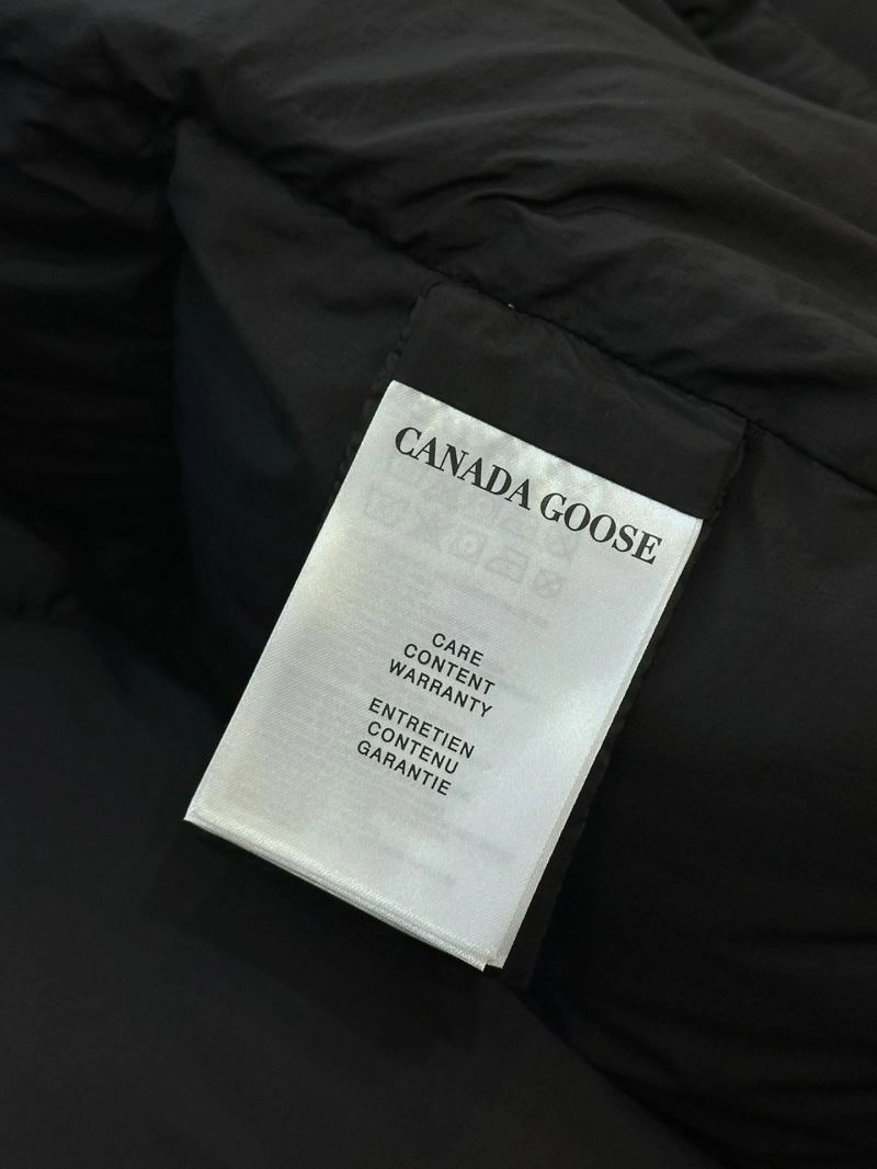 Factory-made Canada Goose Down Jackets