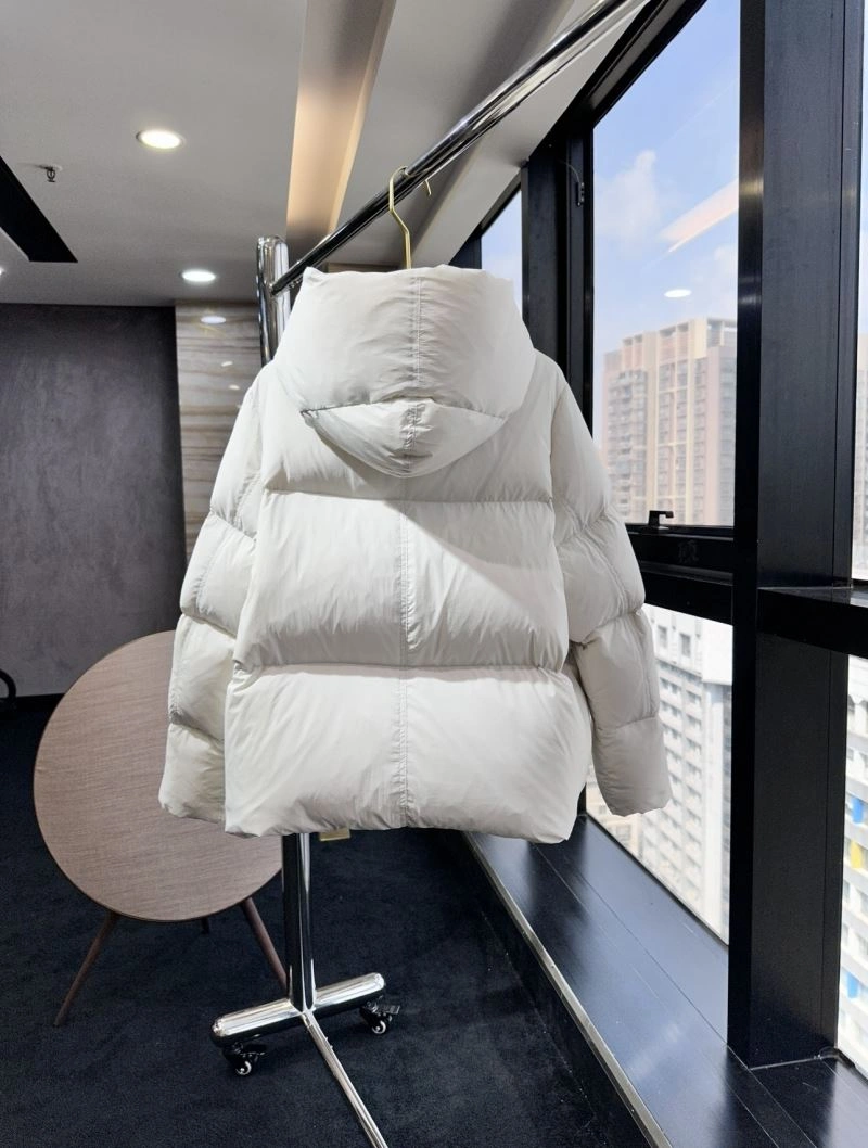 Real Canada Goose Down Jackets