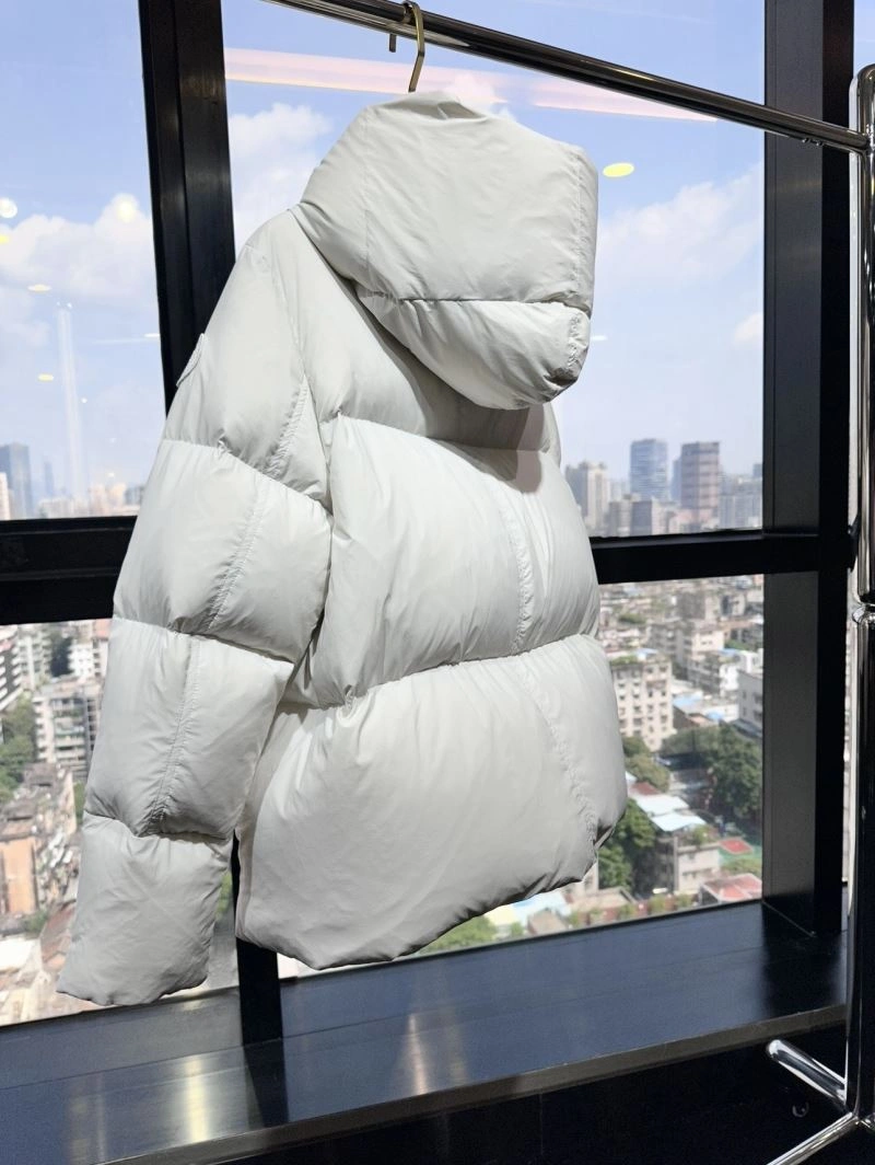 Real Canada Goose Down Jackets
