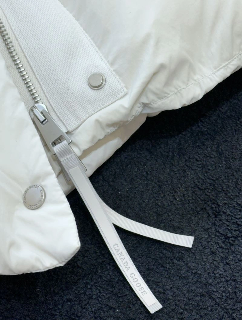 Real Canada Goose Down Jackets