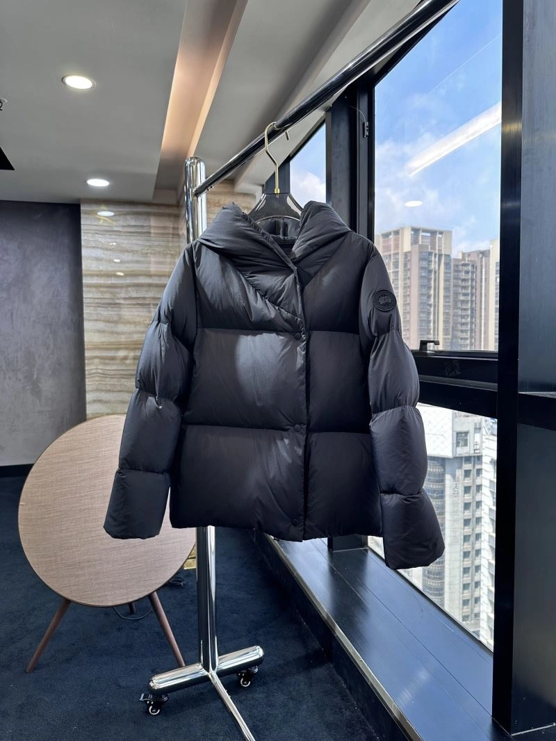 Canada Goose Down Jackets
