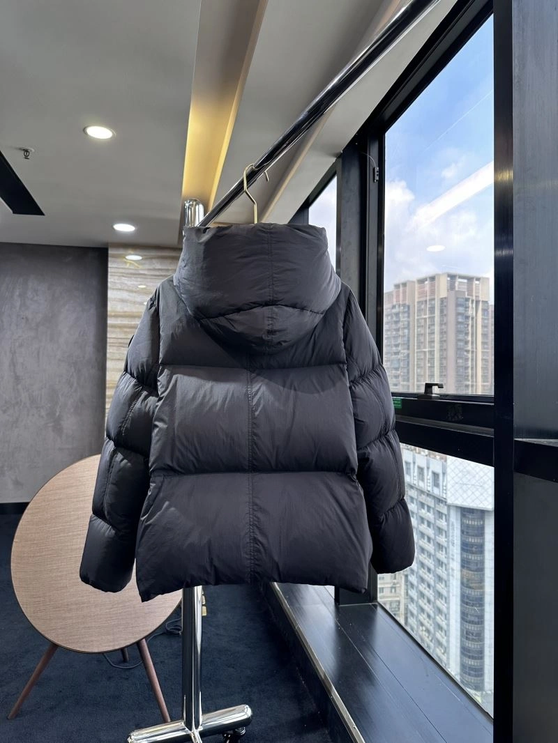 Genuine Canada Goose Down Jackets