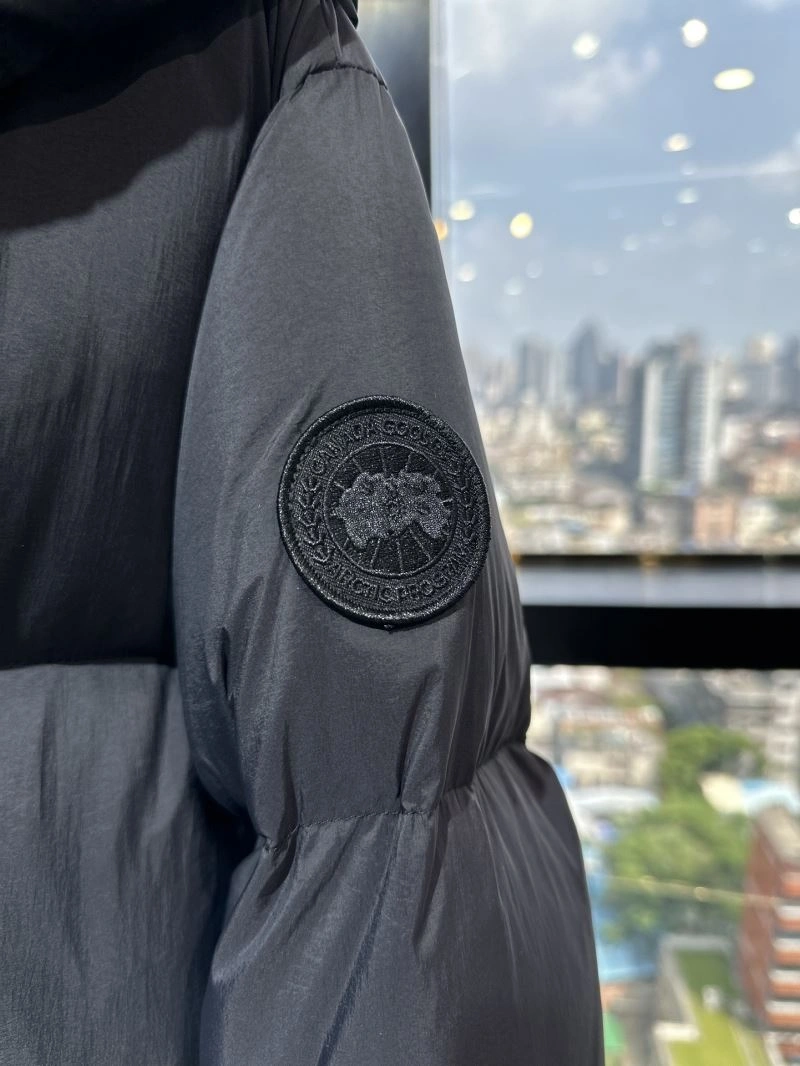 Genuine Canada Goose Down Jackets