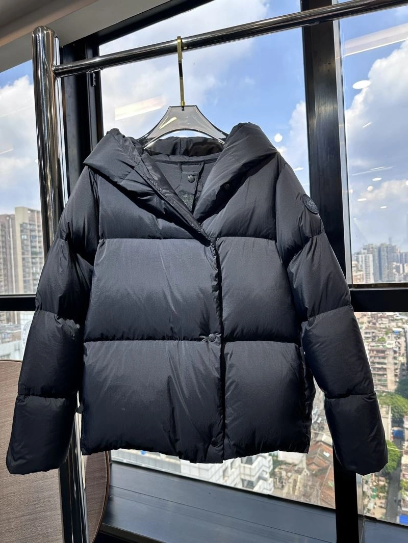 Genuine Canada Goose Down Jackets