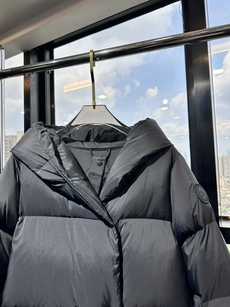Genuine Canada Goose Down Jackets