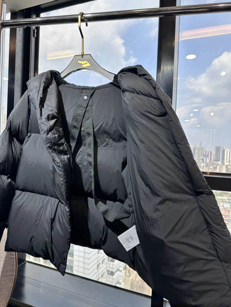Genuine Canada Goose Down Jackets