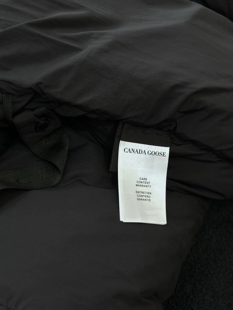 Genuine Canada Goose Down Jackets