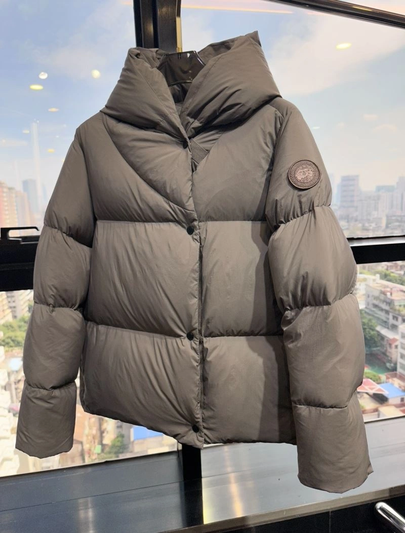 Original Canada Goose Down Jackets