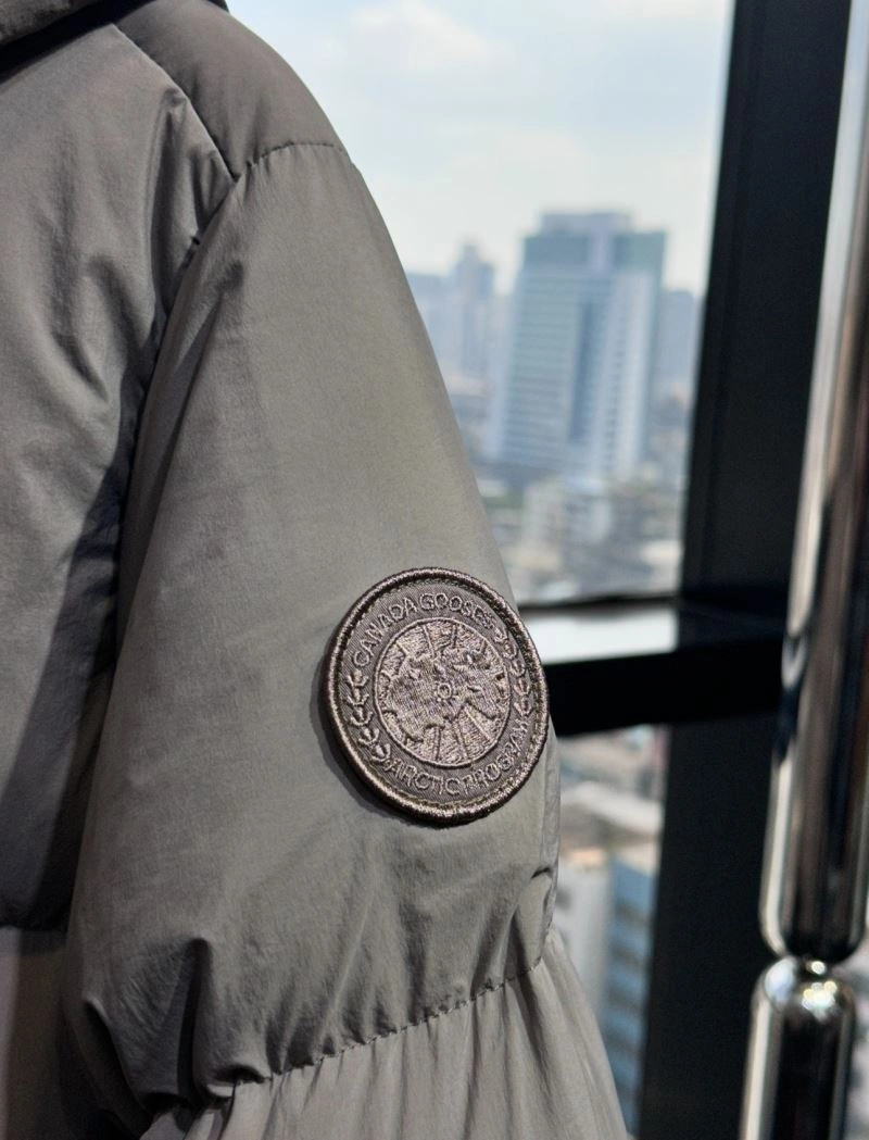 Original Canada Goose Down Jackets
