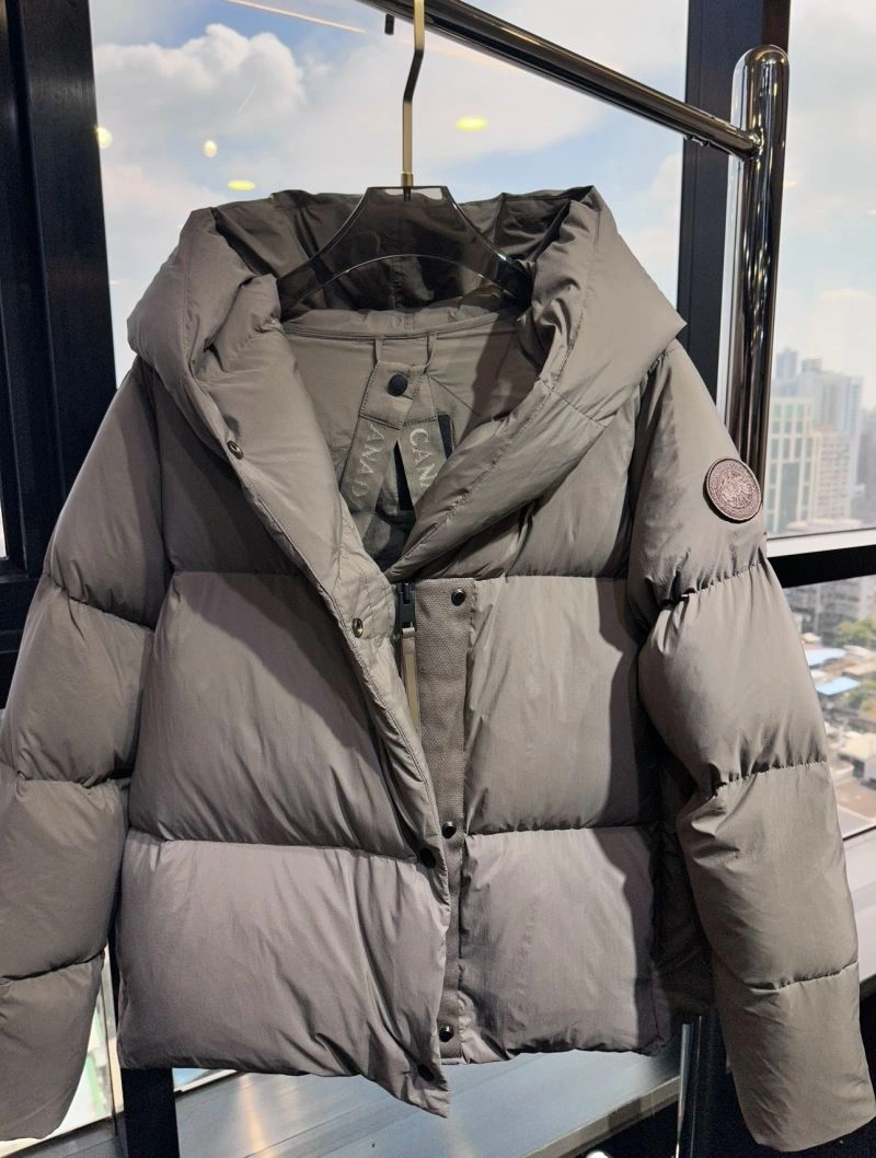Original Canada Goose Down Jackets