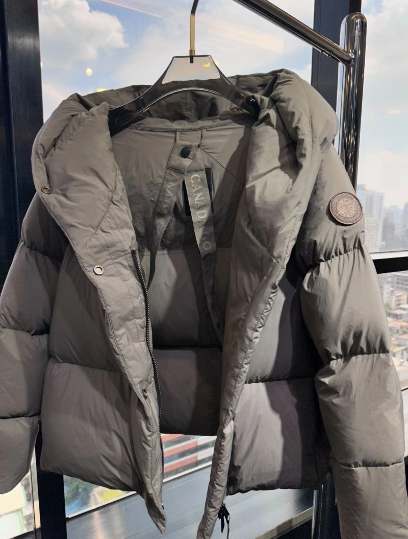 Original Canada Goose Down Jackets